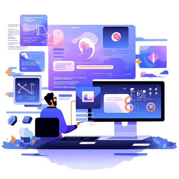 WEBD4B: Premier Web Design Services, E-commerce Support, & Rich Web ...